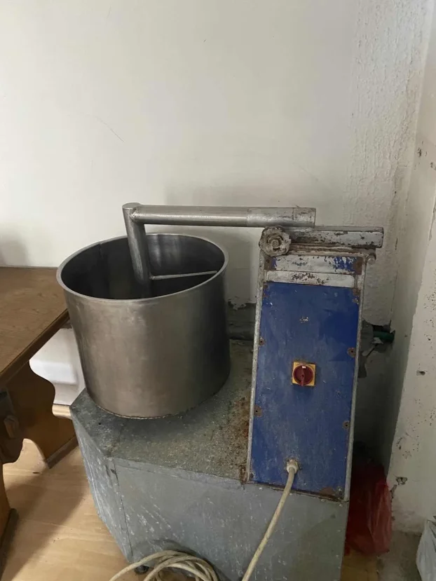 masina za mesanje mesa - KupujemProdajem