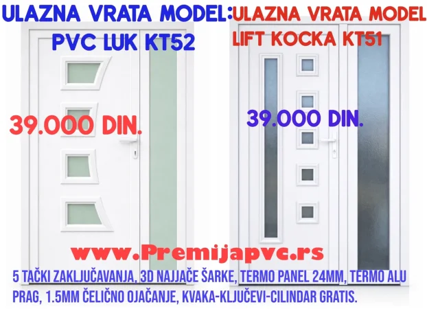 PVC STOLARIJA Novi Sad,Sombor,SM,Zemun,BG,NIŠ,VS,Čačak,ML - KupujemProdajem
