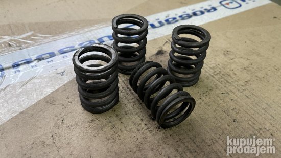 Opruge Ventila BMW E36 M40 - KupujemProdajem