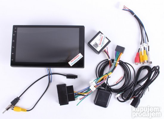 Multimedija mercedes multimedija mercedes multimedija A B - KupujemProdajem