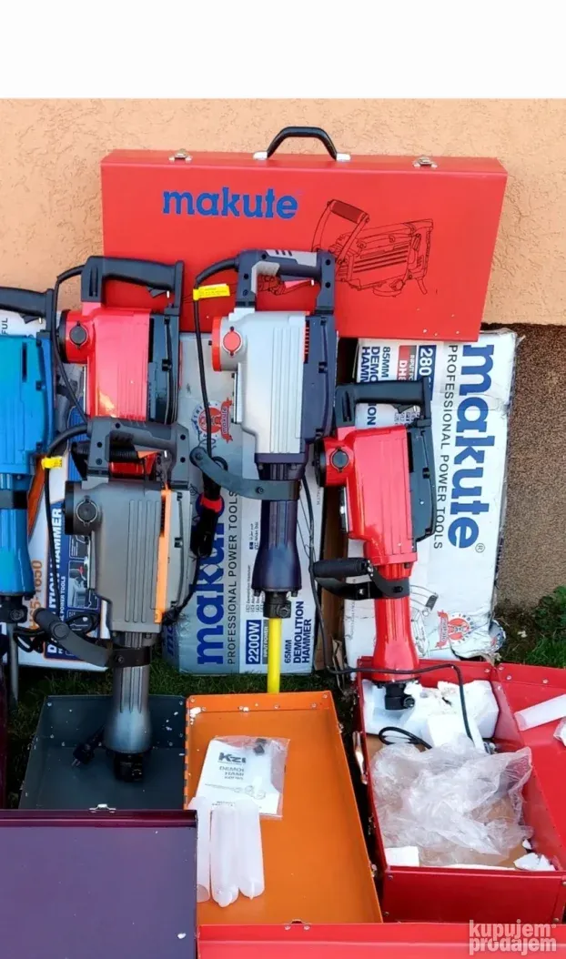 pikamer za beton,razbijaci za beton,pikamer-hilti,pikameri ...