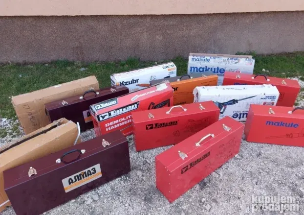 pikamer za beton,razbijaci za beton,pikamer-hilti,pikameri ...