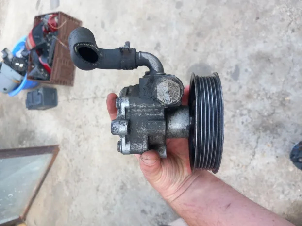 Vw golf lupo polo caddy 1.9 sdi servo pumpa - KupujemProdajem