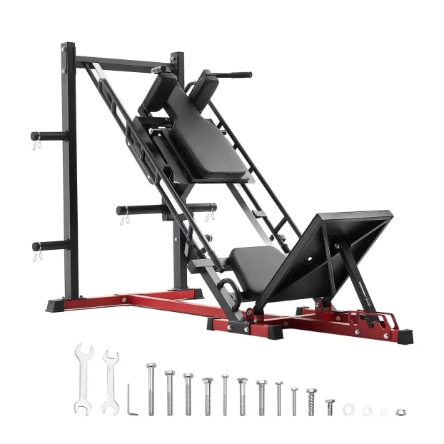 Trenazer za noge do 907kg - KupujemProdajem