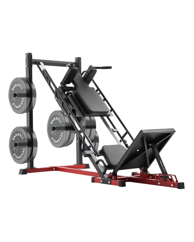 Trenazer za noge do 907kg - KupujemProdajem