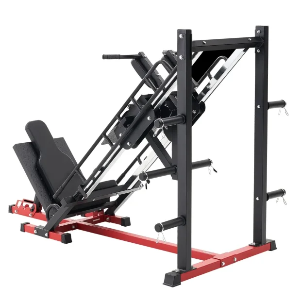 Trenazer za noge do 907kg - KupujemProdajem