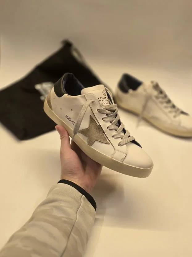 Golden goose - KupujemProdajem