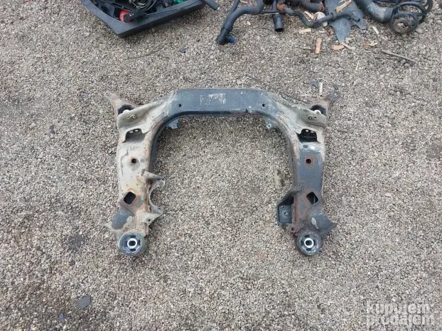 Prednji trap audi a4 b5 restajling 2000-2001 god 1.9tdi - KupujemProdajem
