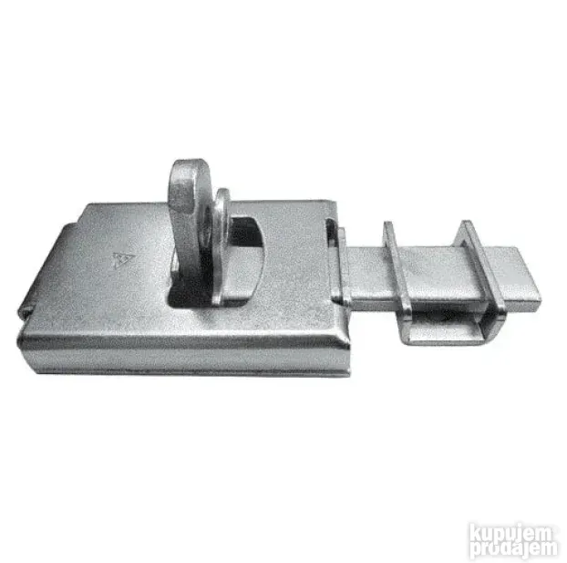 Sigurnosni zasun BANE - KupujemProdajem