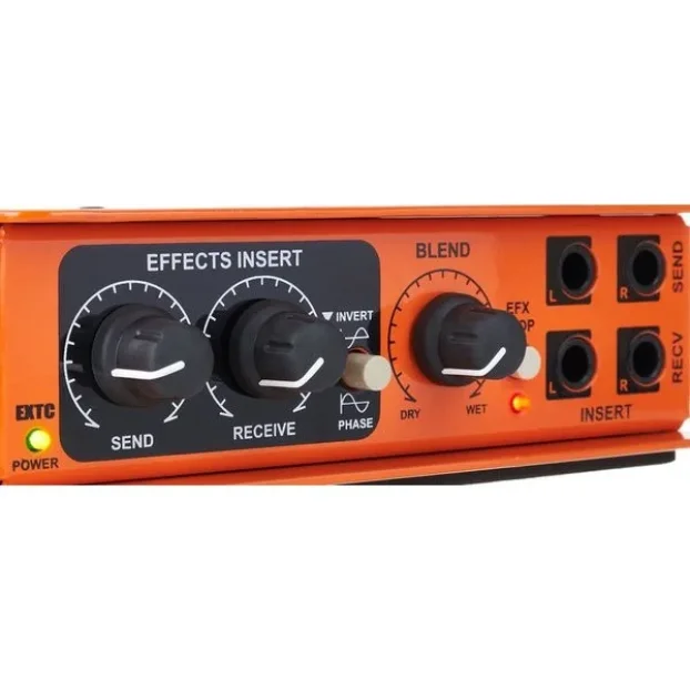 Radial Engineering EXTC-Stereo Stereo Interface - KupujemProdajem