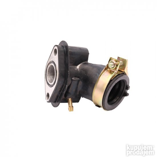 Uvodnik Grlo karburatora Kineski skuter GY6 50cc 4T - KupujemProdajem