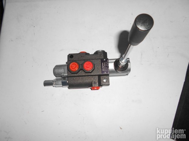 Razvodnik jednostruki - KupujemProdajem