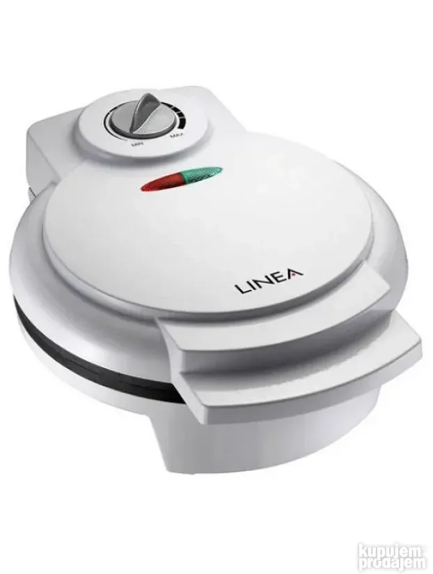 Aparat za galete Linea - LWM-0348 1200w - KupujemProdajem