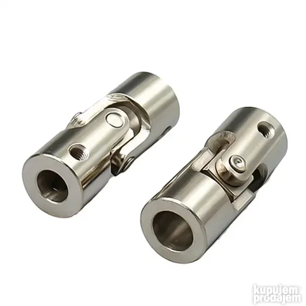 Kardanski zglob 5-5mm - KupujemProdajem