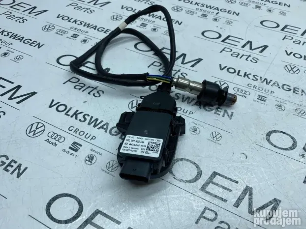 NOX Senzor 04L 907 805 CH - VW,Audi,Skoda,Seat - KupujemProdajem