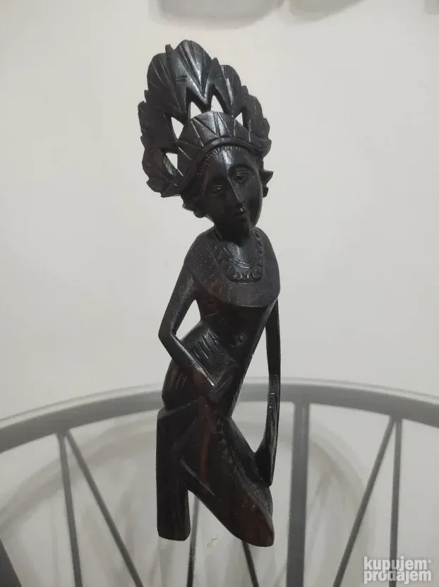 Africka figura - KupujemProdajem