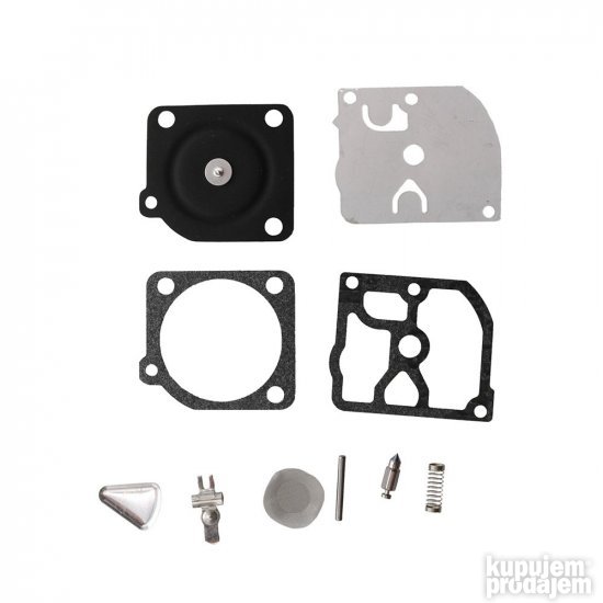 Membrane set sa iglicom Zama RB-45 C1Q USA 18204 - KupujemProdajem