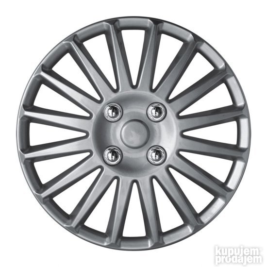 Ratkapne za auto - 16' - 2 - KupujemProdajem