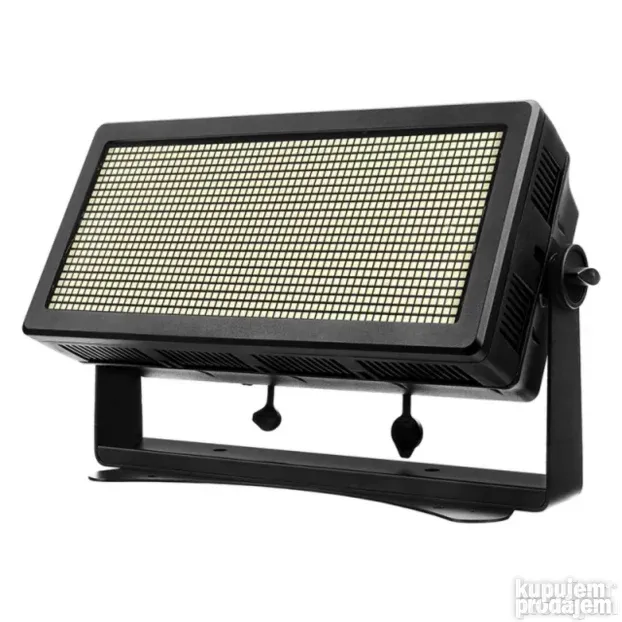 led stormy 3000cc strob rgbw - KupujemProdajem