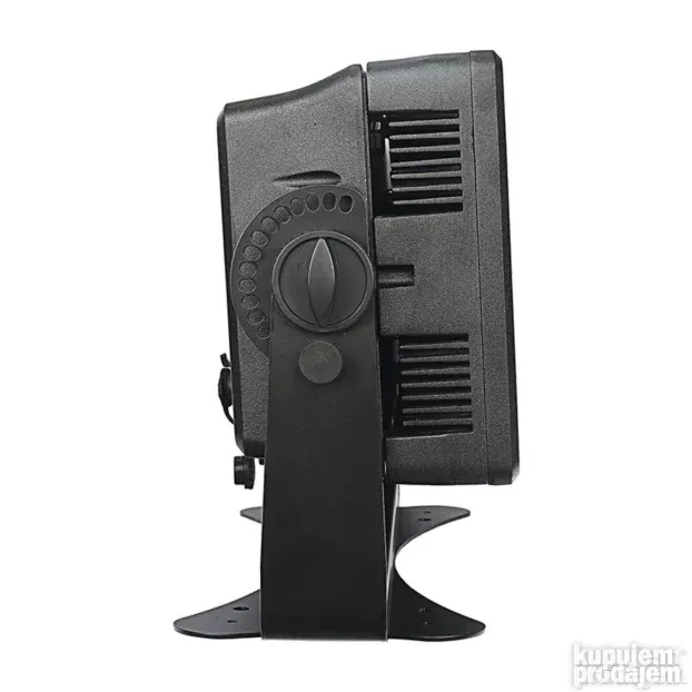 led stormy 3000cc strob rgbw - KupujemProdajem