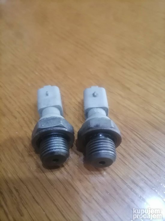 Peugeot Citroen senzor temperature ulja - KupujemProdajem