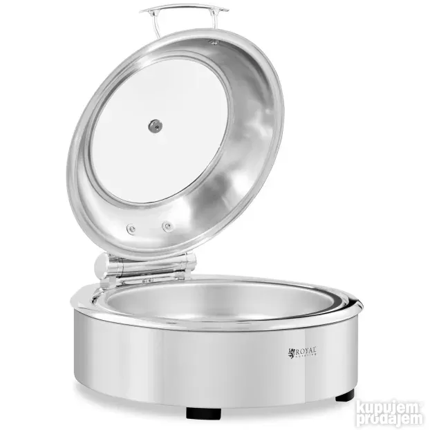 Royal Catering Grejac posuda za grejanje hrane - KupujemProdajem