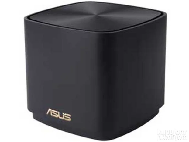 Mrežni mesh sistem ASUS XD4 B-1-PK WiFi - KupujemProdajem