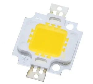 Led Cip / Led Dioda / Led Kocka SMD 10W warm white - KupujemProdajem