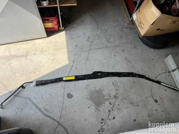 Opel Astra H Airbag U Krovu - KupujemProdajem