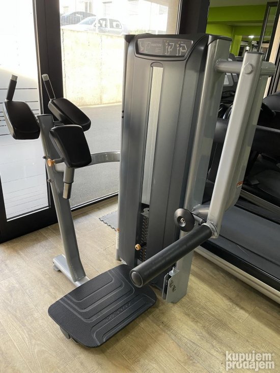 Matrix Versa Glute kick - KupujemProdajem