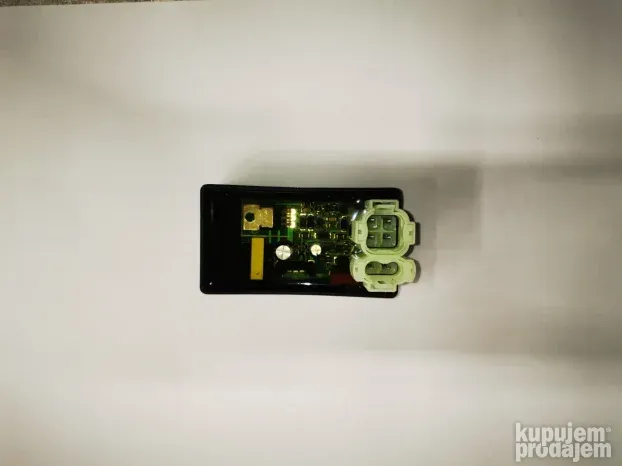 CDI 4+2 DC GY6 Kineski skuteri , Kymco , ATV - KupujemProdajem