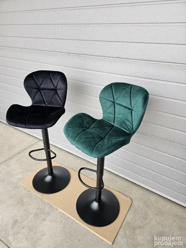 Barske stolice MALTA - Barska stolica, bar, restoran - KupujemProdajem