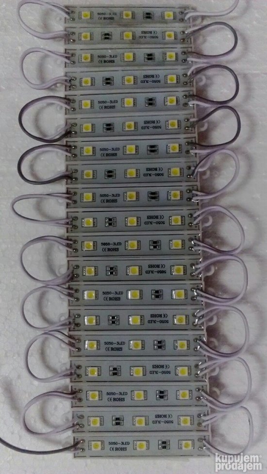 Led diode SMD - KupujemProdajem