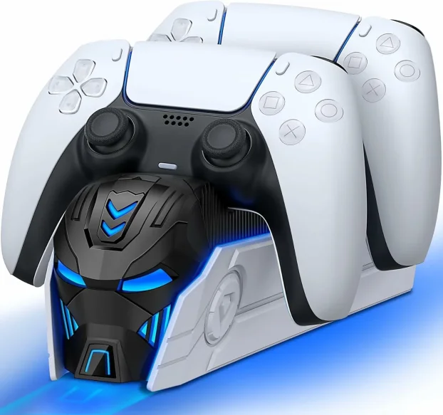 PS5 Dualsense First Light 007 Chroma Teal Fortnite Astrobot ...