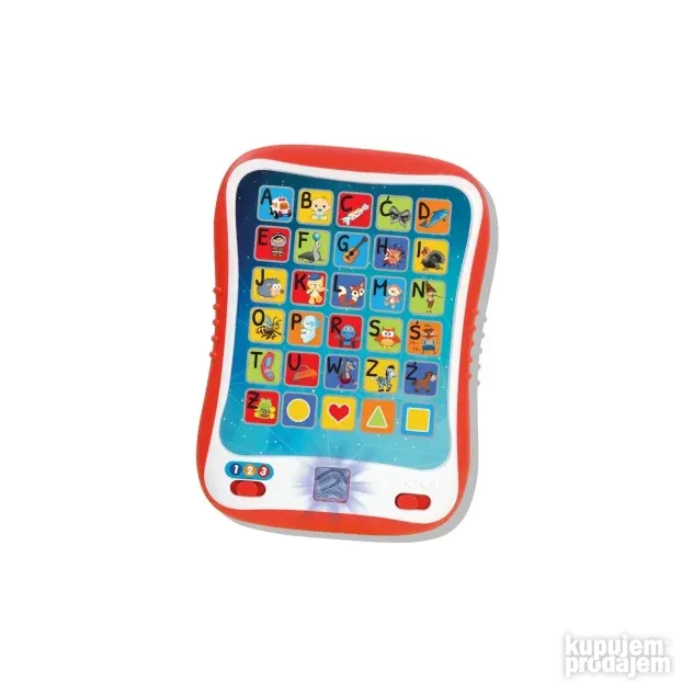 Winfun Ifun Pad - KupujemProdajem