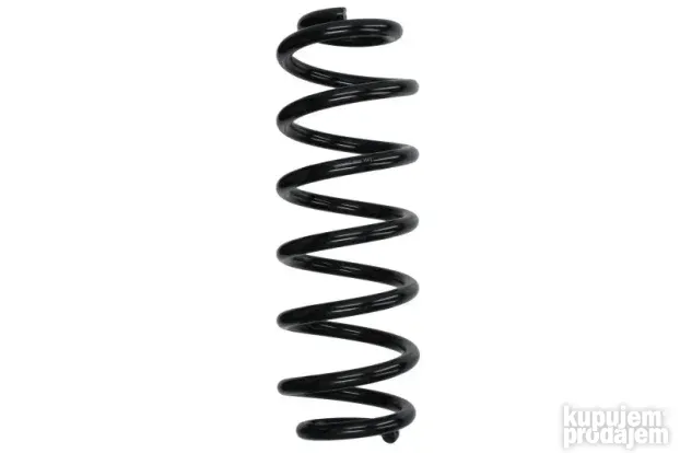 Opruga Magnum MAGNUM TECHNOLOGY za vw touran 3C0 511 115 AT ...