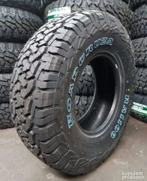 Roadcruza RA1100 A/T 225/70 16 R16 OFF ROAD gume - KupujemProdajem
