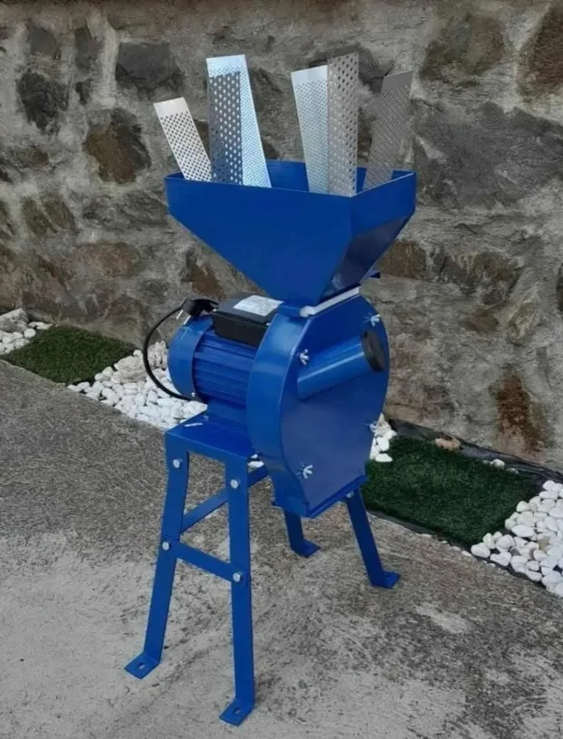 Mlin za kukuruz - KupujemProdajem