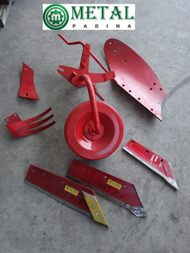 Tocak za plug IMT Raonici Daske "METAL" Padina IMA NA STANJU ...