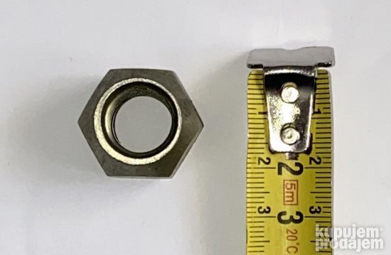 Matica tocka navrtka UAZ-469-31512-31514 - KupujemProdajem