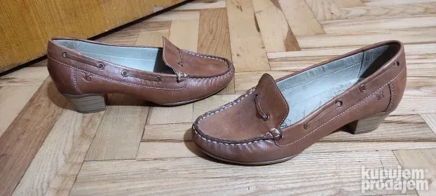 CAPRICE ženske cipele br.38,5 - KupujemProdajem