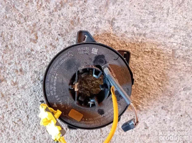 Spulna volana Opel - KupujemProdajem