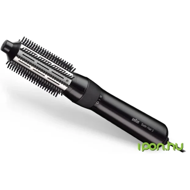 BRAUN Satin Hair 3 AS330 Airstyler air blast hair styler - KupujemProdajem