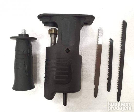 Ubodna testera - KupujemProdajem