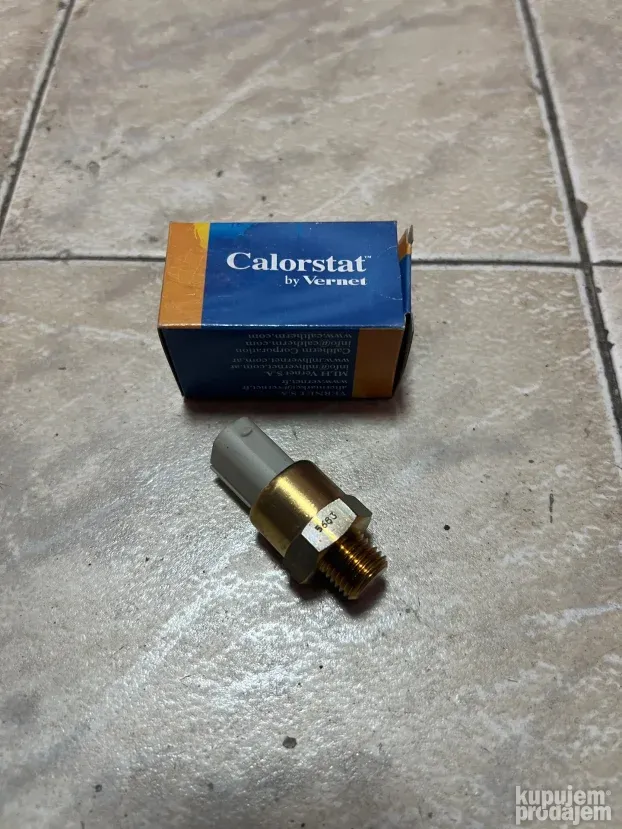 Termoprekidac ventilatora BMW 5 E39 7 E38 VERNET - KupujemProdajem