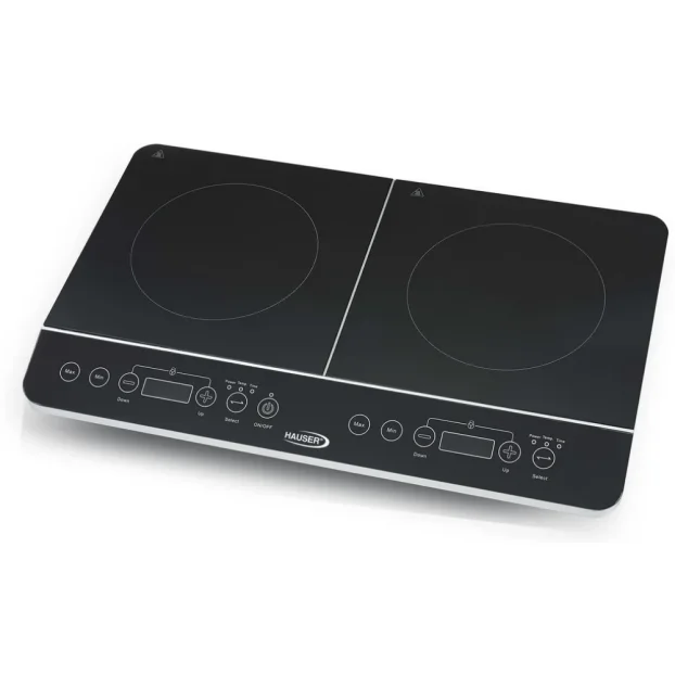 HAUSER IC 2214 Induction hot plate - KupujemProdajem