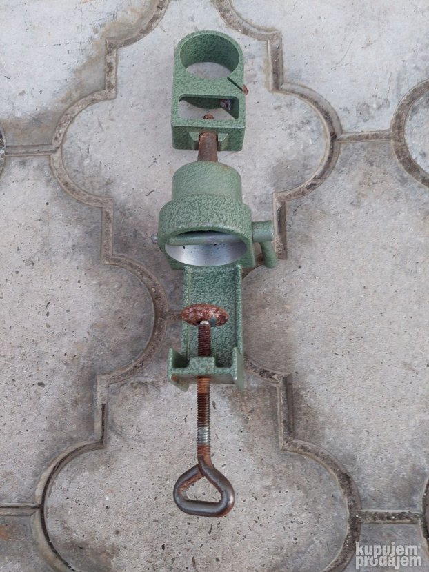 Nosac busilice aluminijum PROFI - KupujemProdajem