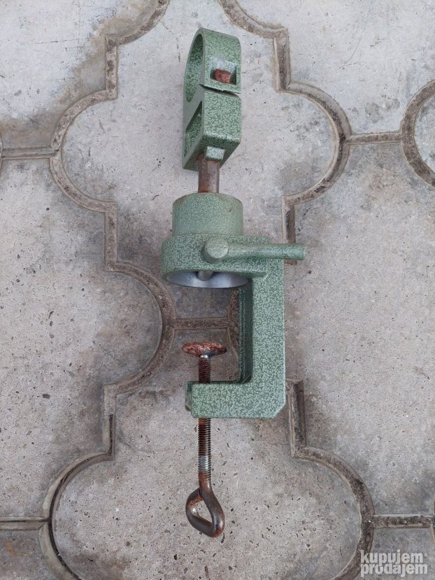 Nosac busilice aluminijum PROFI - KupujemProdajem