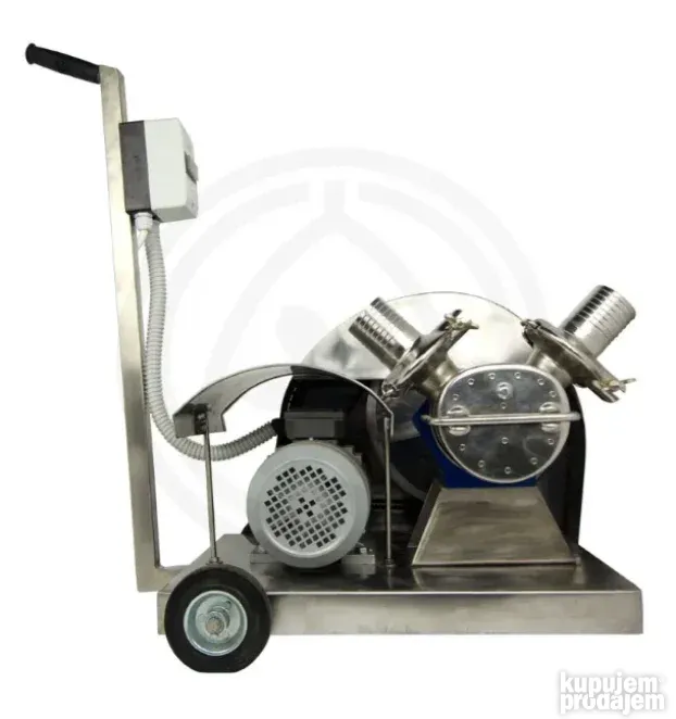 Pumpa za med Minor 60 - KupujemProdajem