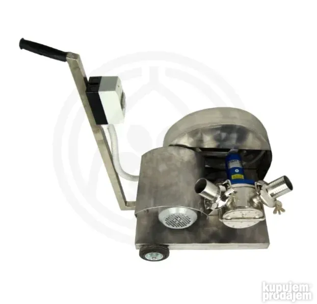 Pumpa za med Minor 60 - KupujemProdajem